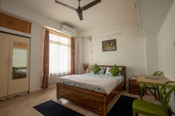 Dolphin Enclave 3bhk Block B - Meghalaya