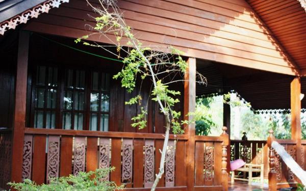 Utopia House Phangan - Ko Pha-ngan