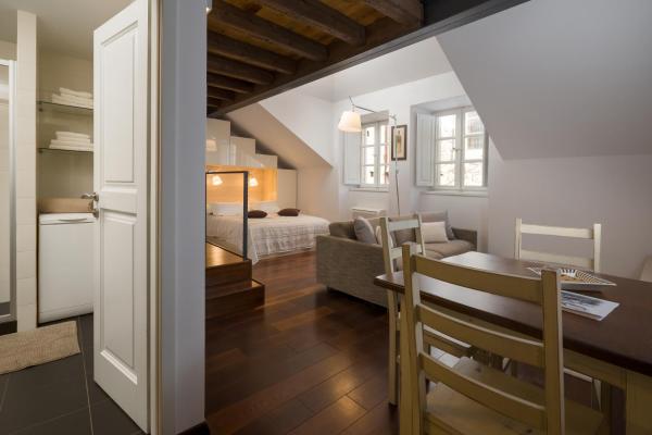 Nije Preša Apartment 3 - Dubrovnik