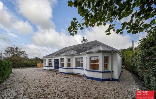 Portsalon Cottage - Buncrana