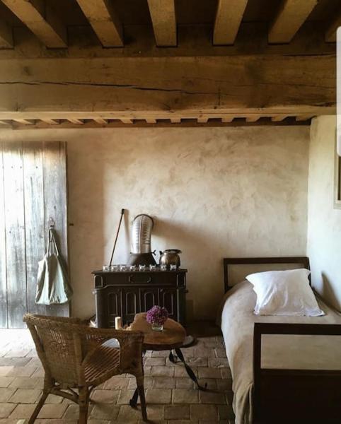 La Cabane Du Berger - Saône-et-Loire