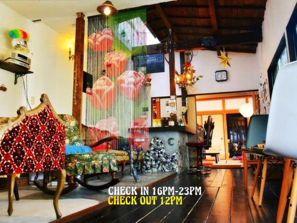 Hostel Yume-nomad Kobe - Kobe