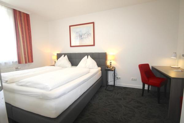 Hotel Altmann - Baden bei Wien