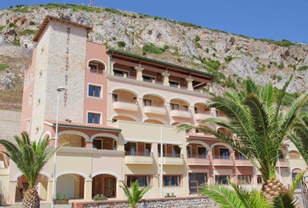 Hotel La Rosa Dei Venti By Lvg Hotel Collection - Buggerru