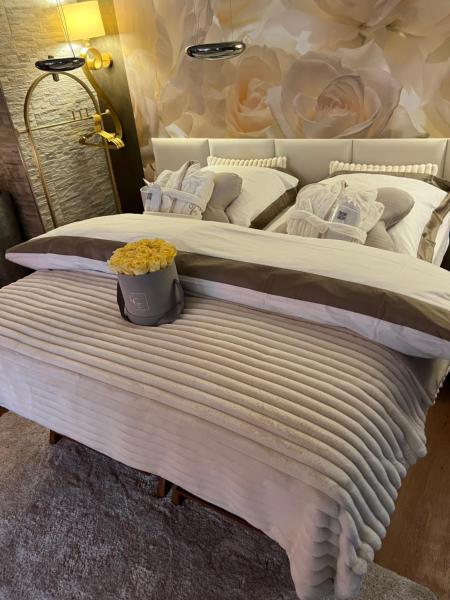 Skinspa Apartments Idar-oberstein - Rheinland-Pfalz