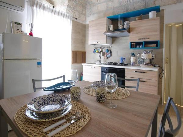 Antica Dimora Giusy - Ostuni
