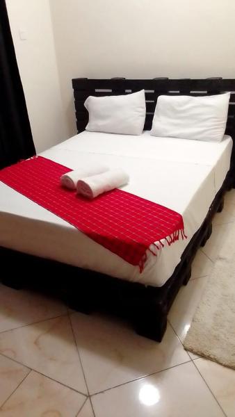Kc Homes Tours &Travels - Mombasa