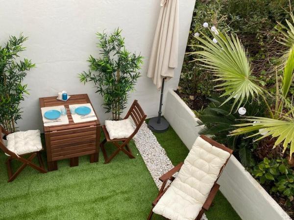 Apartamento 315 Castell Sol Cb - Menorca