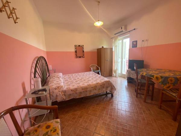 Michelangelo's House - Gioiosa Marea