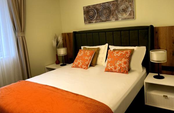 Relax апартаменти - гр.ДИМИТРОВГРАД - Dimitrovgrad