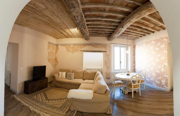 Il Piccolo Paradiso - Pietrasanta