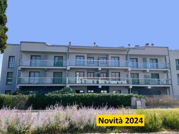 Maestrale Resort Hotel - Grosseto - Marina di Grosseto