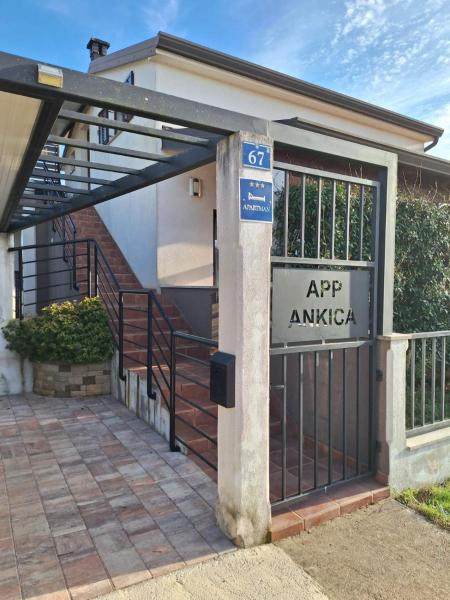 Apartment Ankica - Lucija