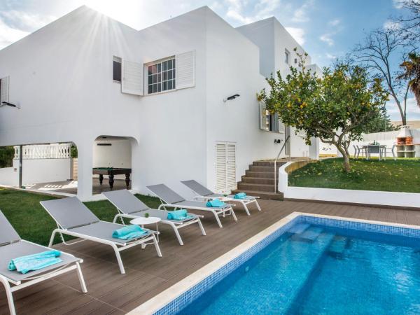 Holiday Home Lima - Vip Properties By Interhome - Albufeira
