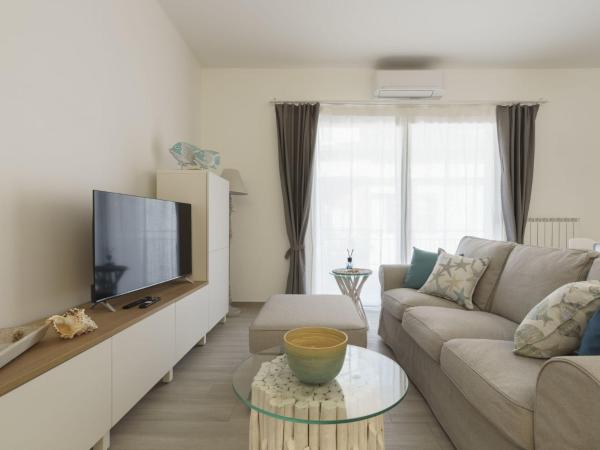 Apartment Parco San Rocco Home By Interhome - Alassio
