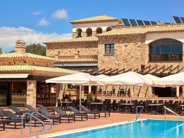 Apartment Hapimag-4 By Interhome - Playa de Aro