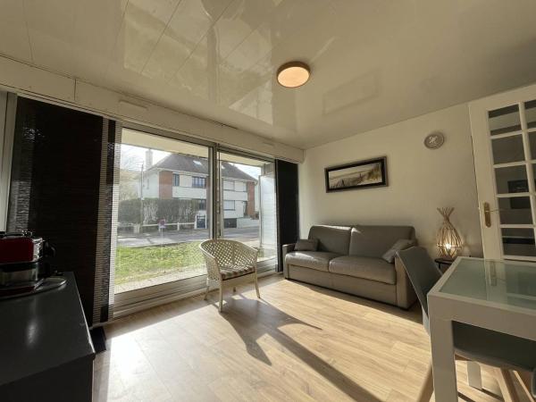 Tourvillea01 - Le Touquet-Paris-Plage