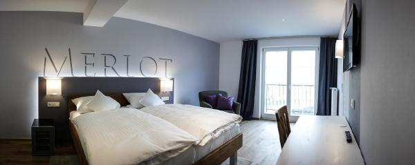 Weingut Lehnert-veit Gutshotel - Piesport