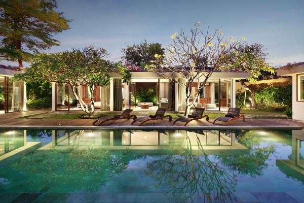 Ziva A Boutique Villa - Seminyak