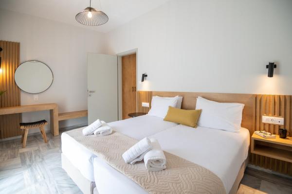 Mardinik Hotel Apartments - Crete