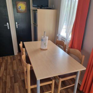 Mobile Home Cosy 4/6 Pers - La Londe-les-Maures