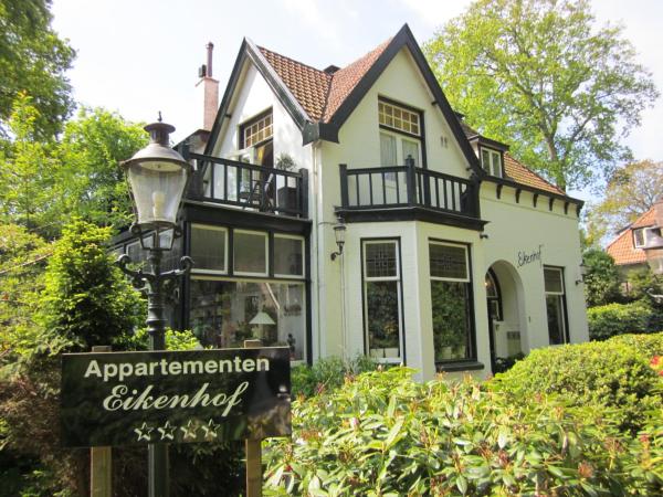 Appartementen Huize Eikenhof - Schoorl