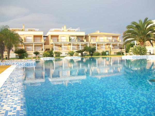 Casas Del Mar - Oliva Nova - Primera Línea De Playa - Oliva