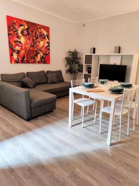 House Navigli-life - Mailand