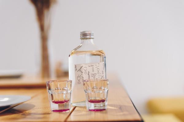 Sun&moon Ohridlake Apartments - Ohridsee