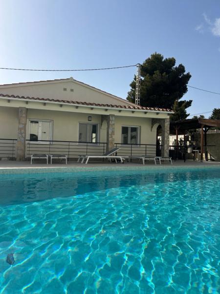 Barathéon - Azulenacalpe - Calp