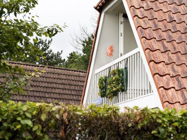 Holiday Home Ruiten Aa Comfort By Interhome - Groningen Provinz, Niederlande
