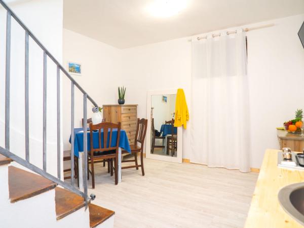 Apartment Freedom Relais Club-5 By Interhome - Vico Equense