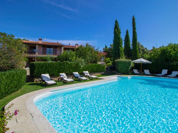 Villa La Gattaiola By Interhome - Manciano