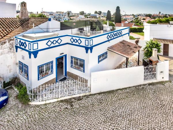 Holiday Home Safira By Interhome - Albufeira
