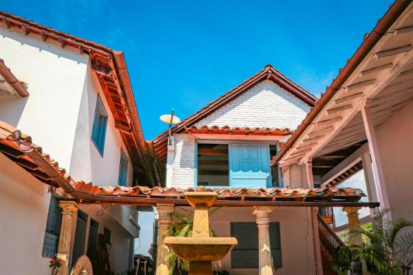 Aura Hotel Parque Barichara By Infinity - Barichara