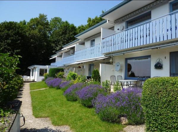 Ferienwohnung Sielbeck, Urlaub Mit Hund, Wlan Verfügbar - Eutin