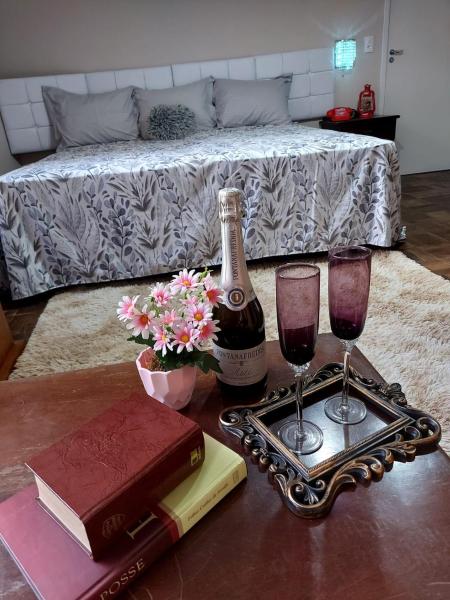 Hotel Dom Paulo - Lapa