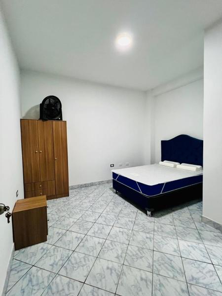 Apartamento 1 - Tarapoto