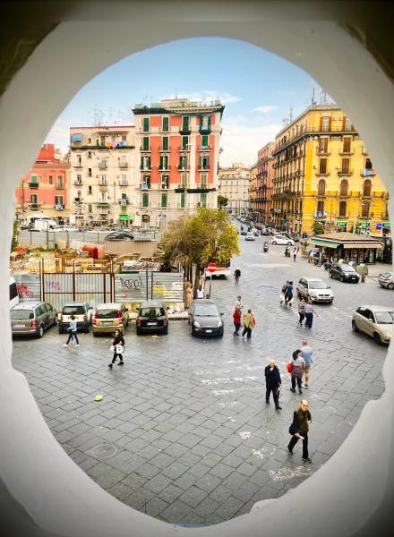 Dimora Di San Francesco - Portici
