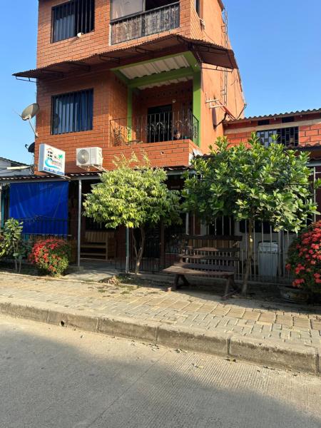 Apartahotel Mi Pueblo Natal - Choco