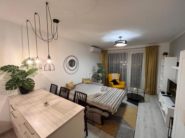 Modern, Kényelmes Otthon Neked - Budapest