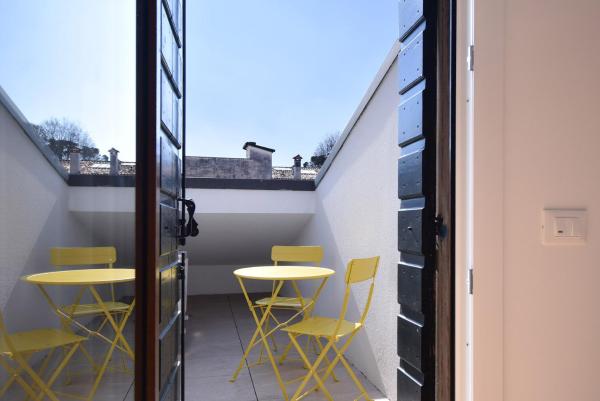 Welc-ōm Padova Al Santo - Padua