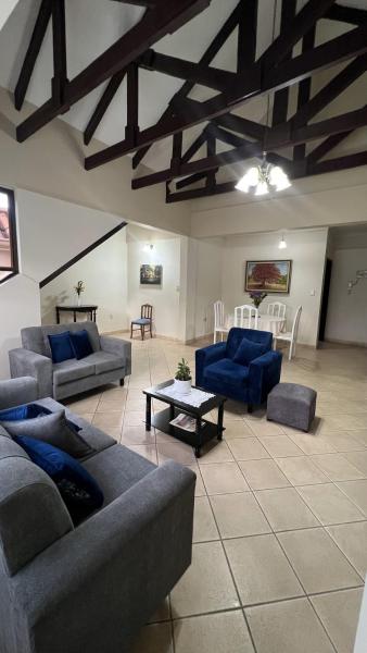 Apartamento Maracuyá En Tarija - Bolivie