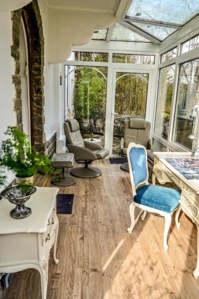 Ferienwohnung Kaiserblick - Bad Ems