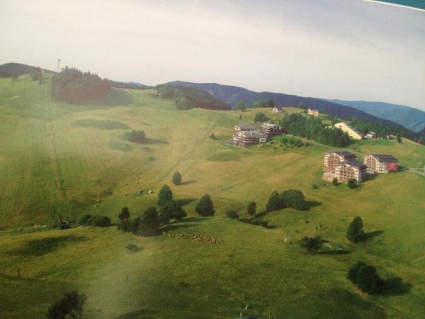 Donovaly, Panorama Apartment 53-b - Donovaly