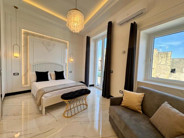 Galasso Apartments - Naples