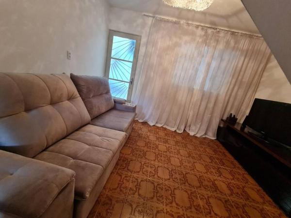 Casa Bem Próxima Ao Aeroporto - Guarulhos