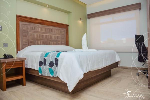 Hotel Eclipse Toluca - Metepec