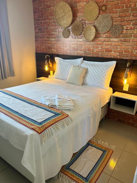 Ap Mar à Vista 203 - Alagoas (estado)