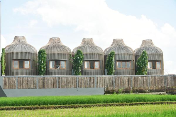 Sangkar Cottage & Eatery - Prambanan